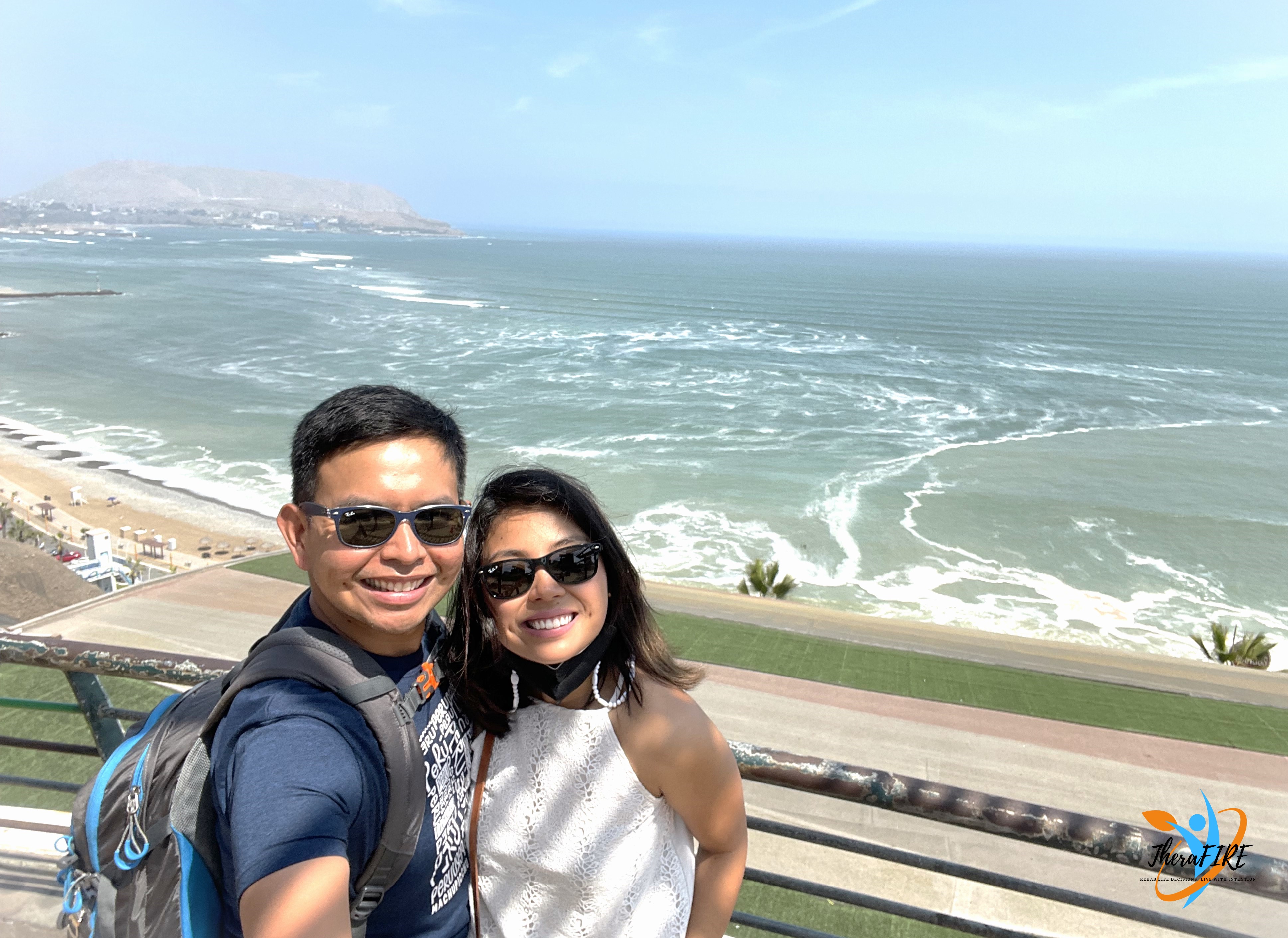 Lima Peru | Marvelous Miraflores: Exploring Lima’s Coastal Gem – TheraFIRE