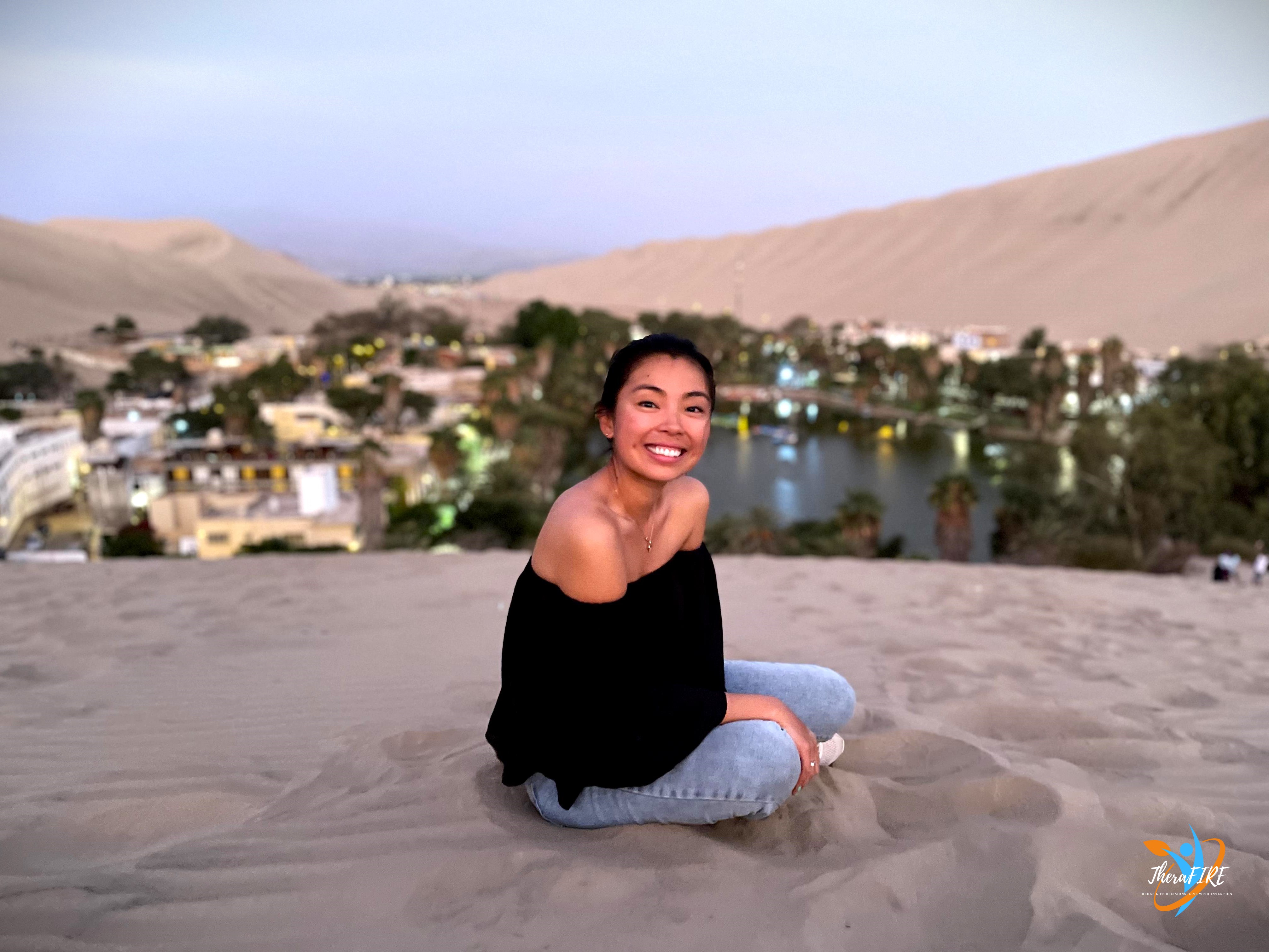 Lima Peru | Peruvian Wanderlust: A Day Trip to the Ballestas Islands and Huacachina Oasis ...